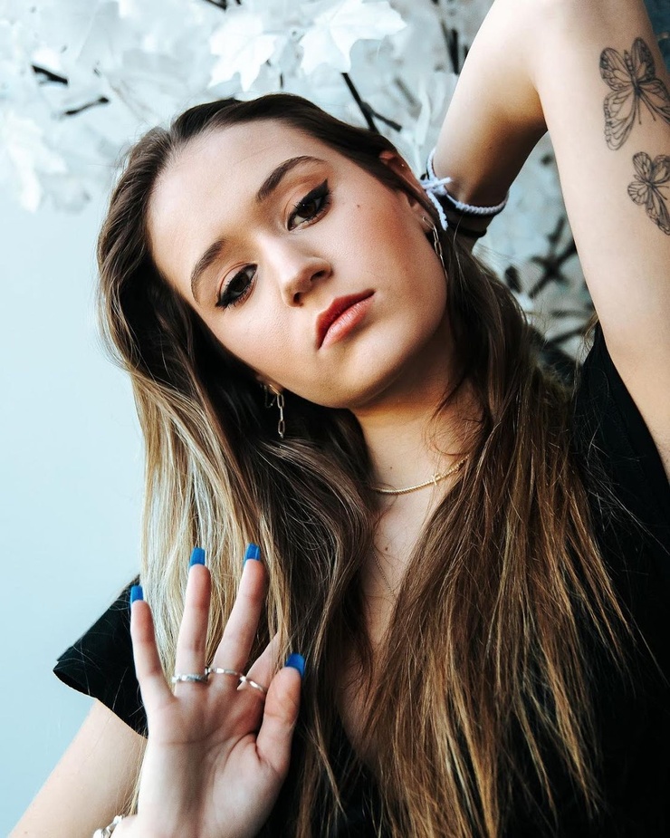 Picture of Riley Lewis