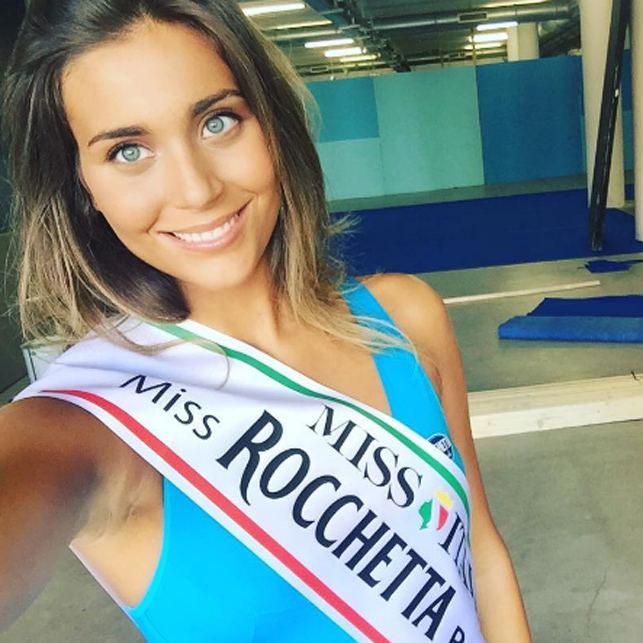 Picture of Rachele Risaliti