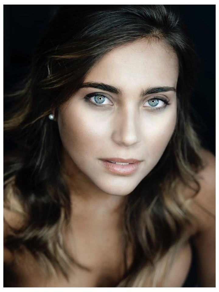 Picture of Rachele Risaliti