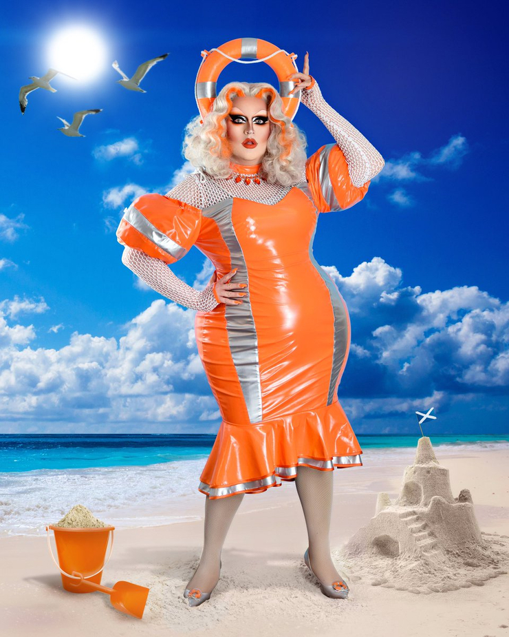 Lawrence Chaney picture