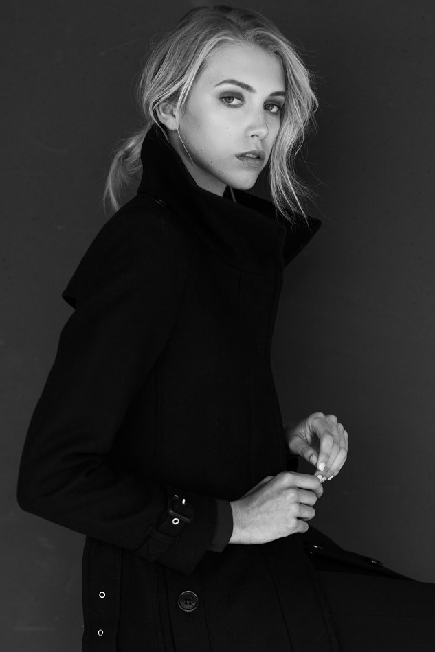 MARISSA Hodges image