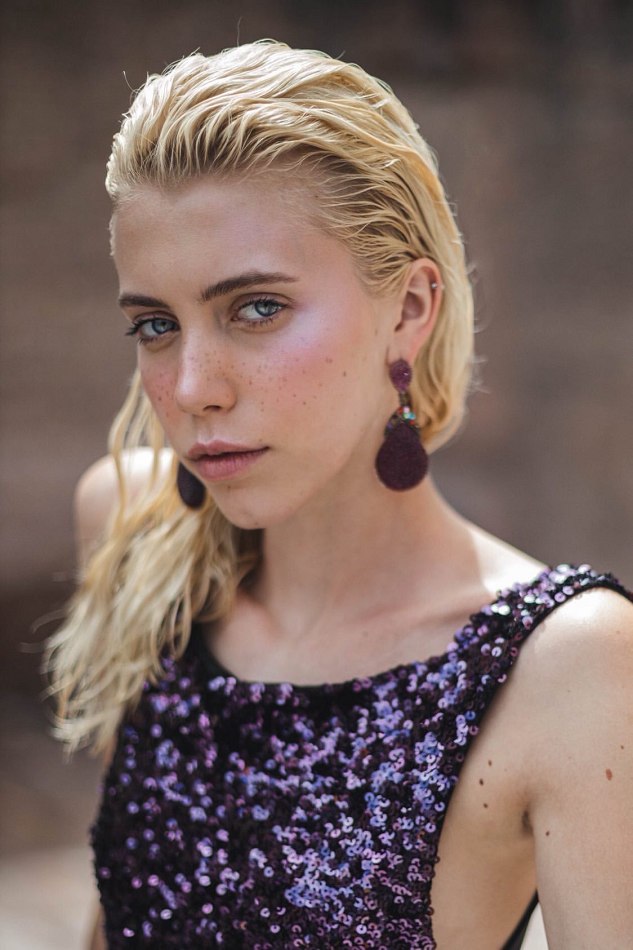 MARISSA Hodges picture