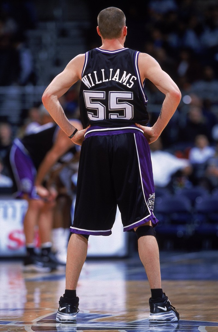 Jason Williams image