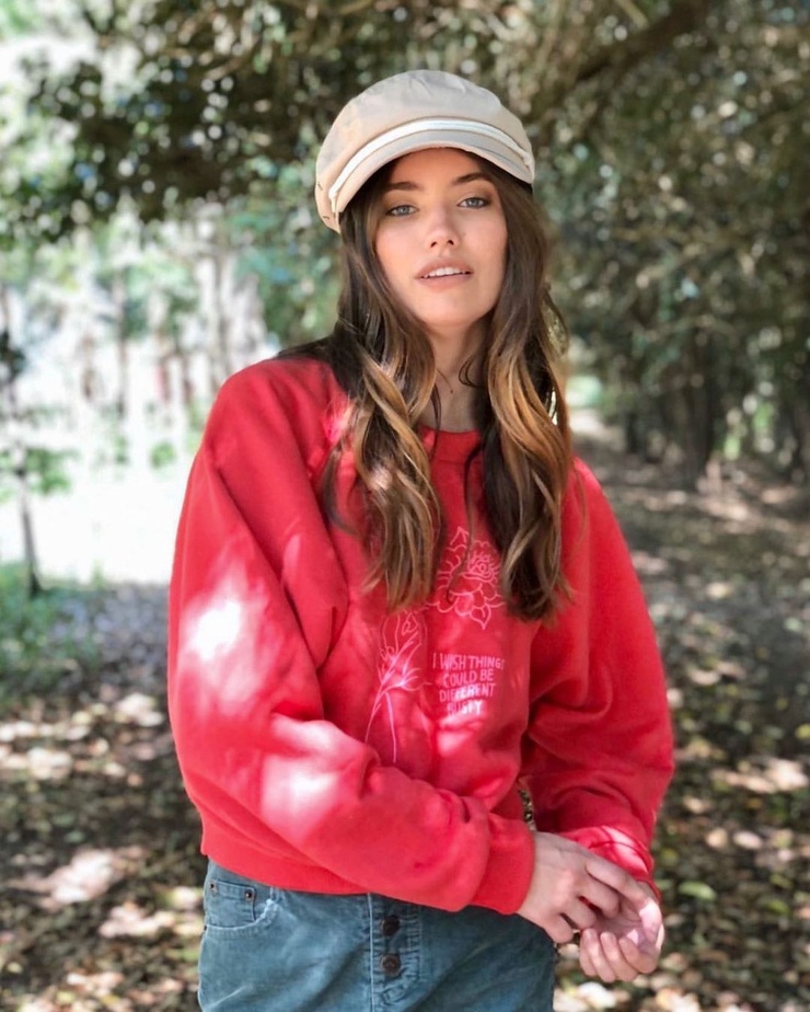 Picture of Cindy Rodrigues