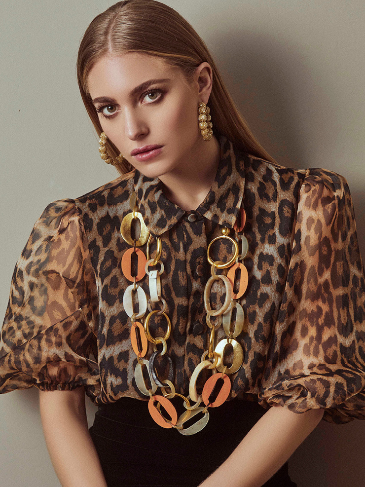 Image of Lara López II