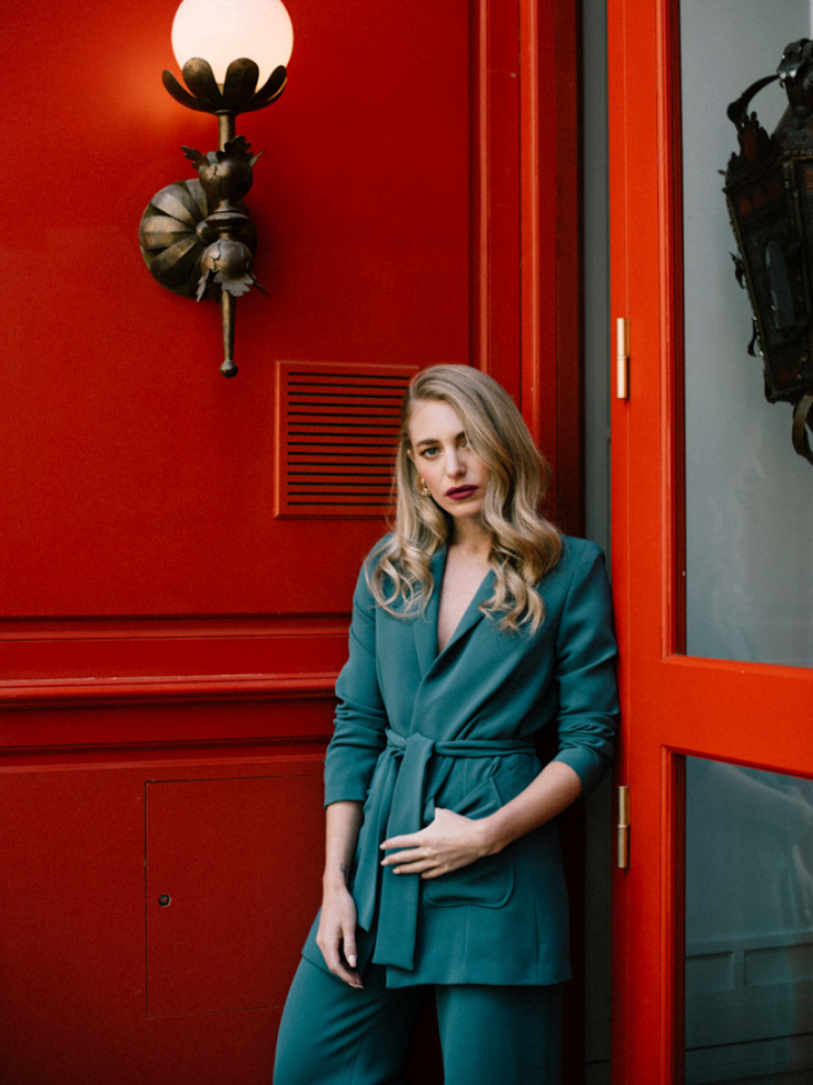 Picture of Lara López II