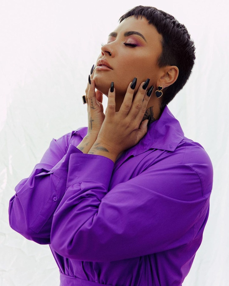 Picture of Demi Lovato