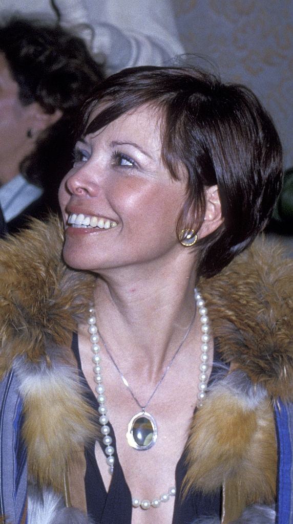 Picture of Neile Adams