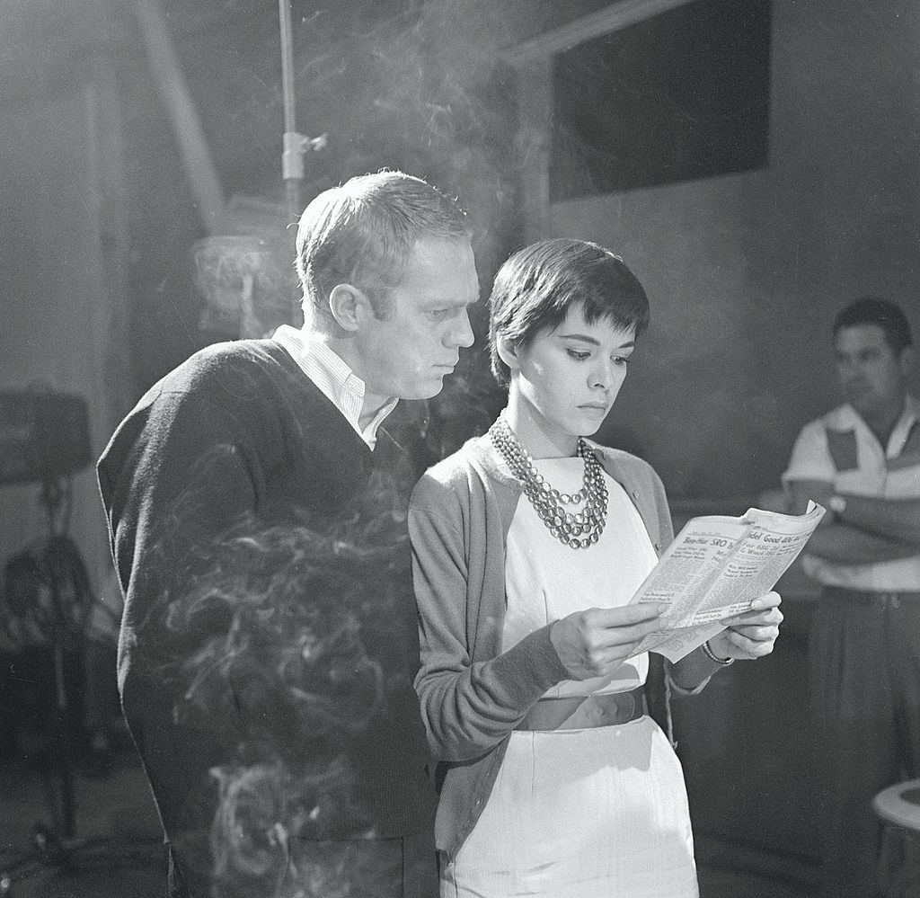 Picture of Neile Adams