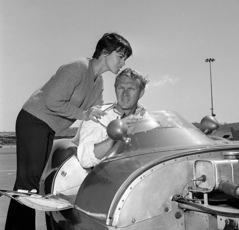 Neile Adams image