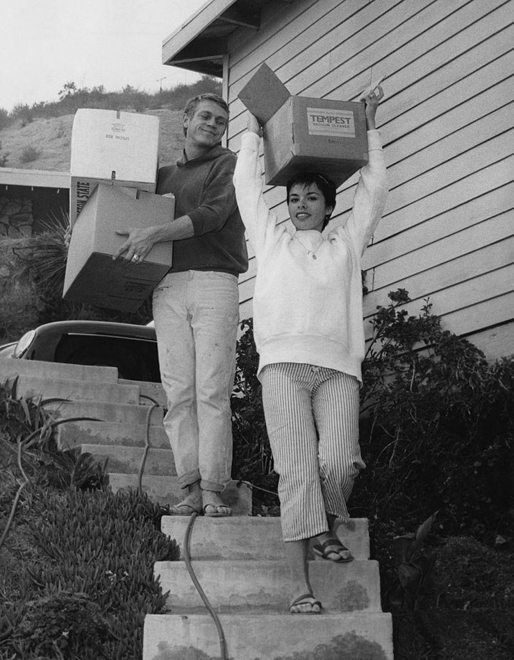Picture of Neile Adams