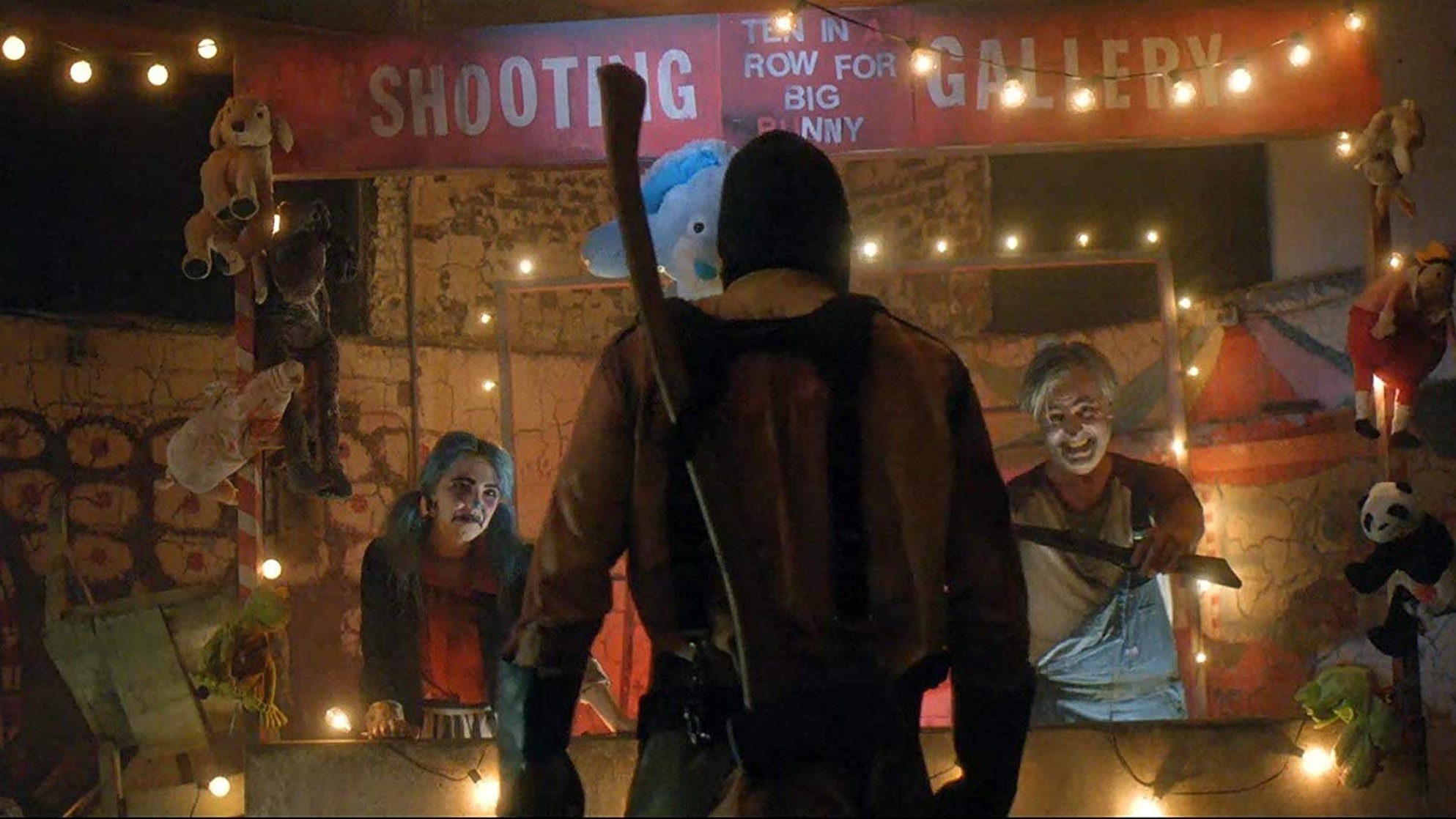 Picture of Fright Fest