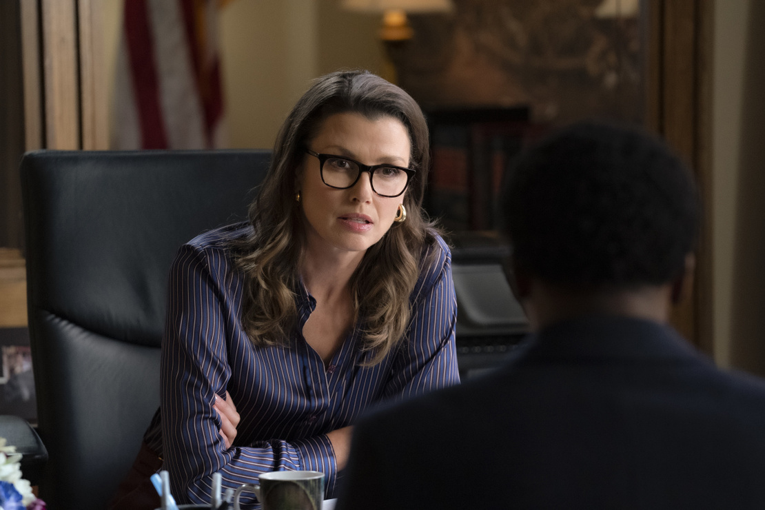 Blue Bloods