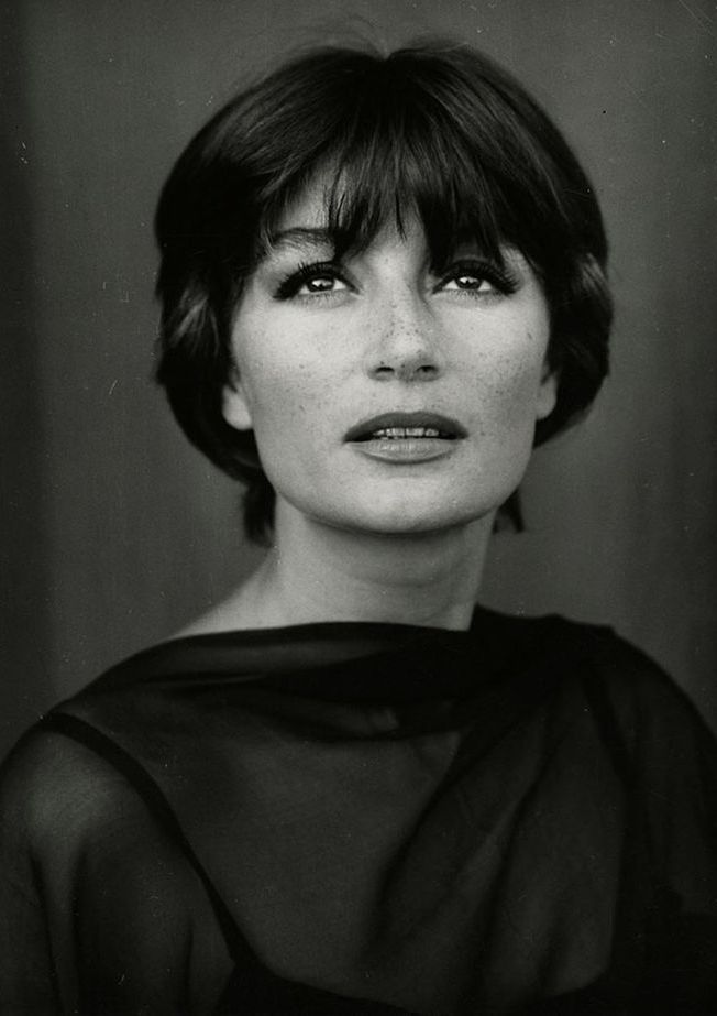 Picture of Anouk Aimée
