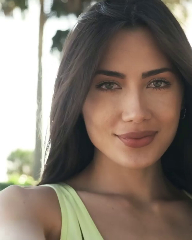 Image of Georgina Mazzeo