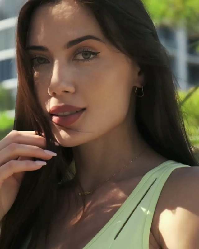 Picture of Georgina Mazzeo