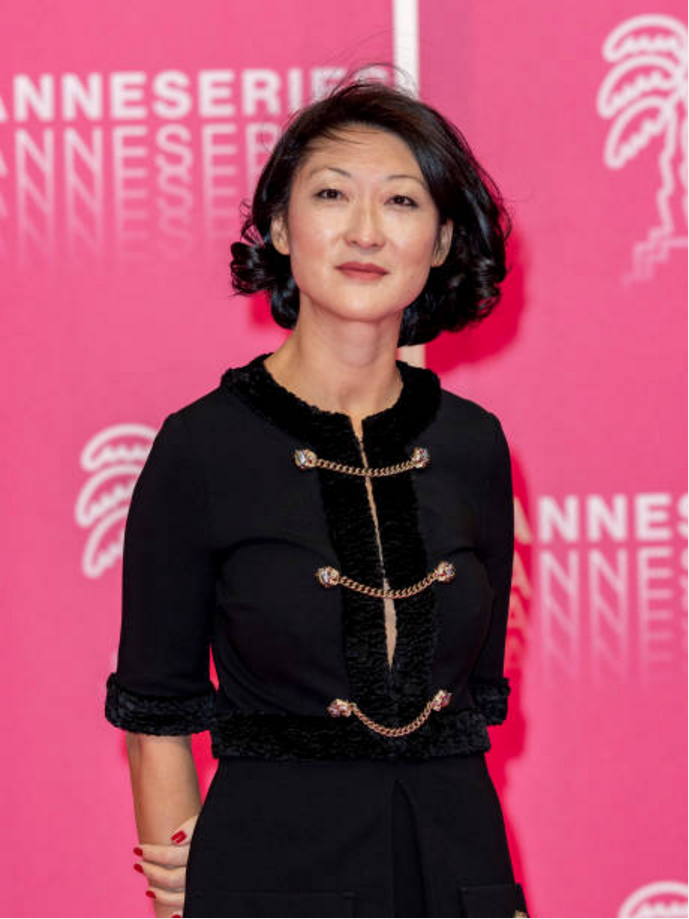 Picture of Fleur Pellerin