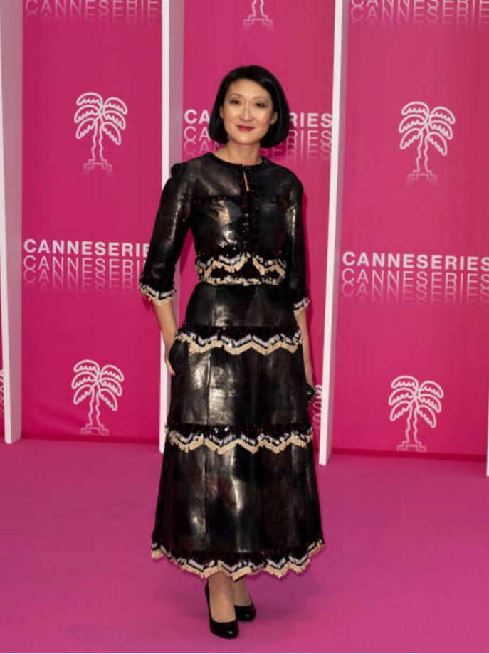 Picture of Fleur Pellerin