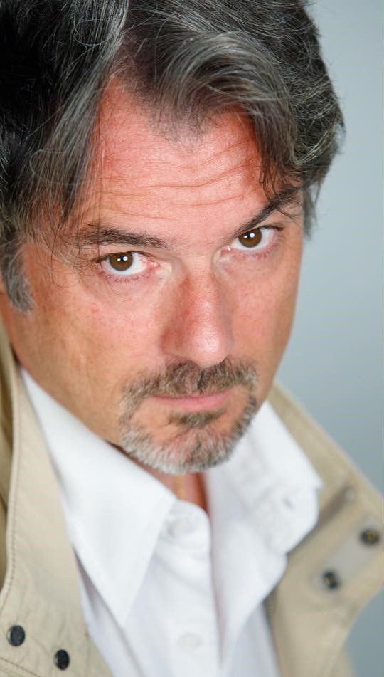 Alberto Rossi picture