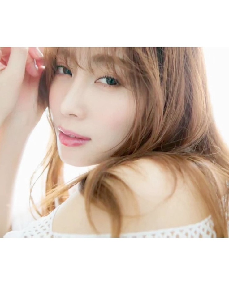 Picture of Tomomi Morisaki