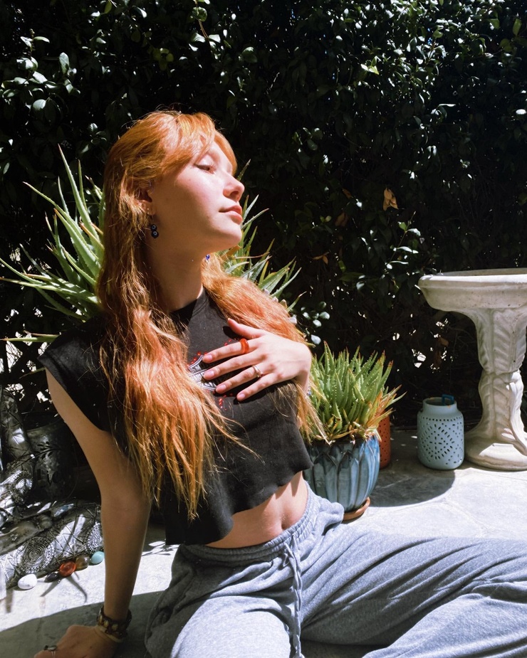 Picture of Nadia Turner