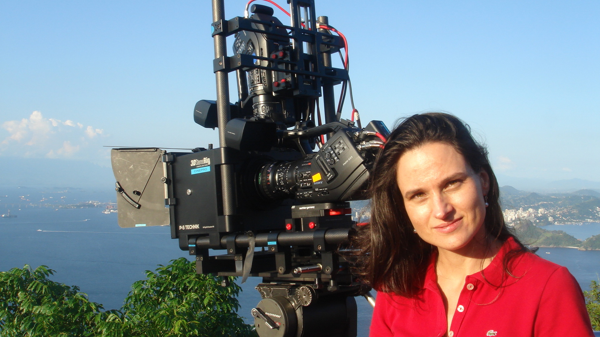 Image of Mariana Caltabiano
