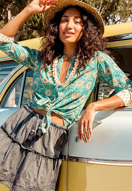 Demi Maccallum image