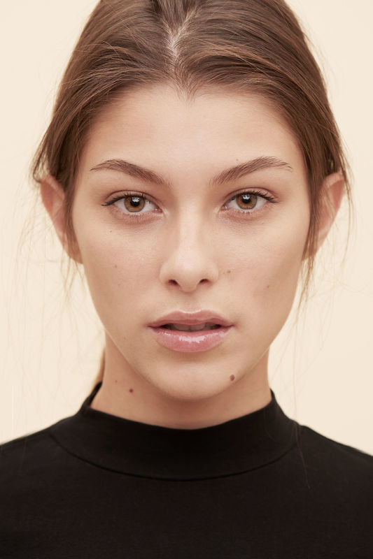 Picture of Stephanie Garcia II