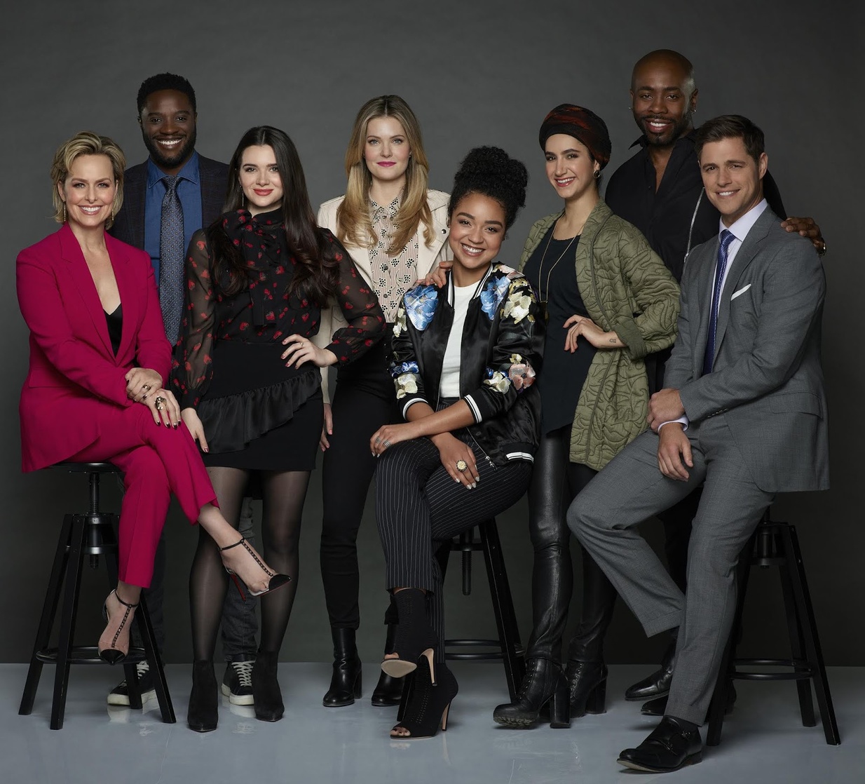 Picture of The Bold Type