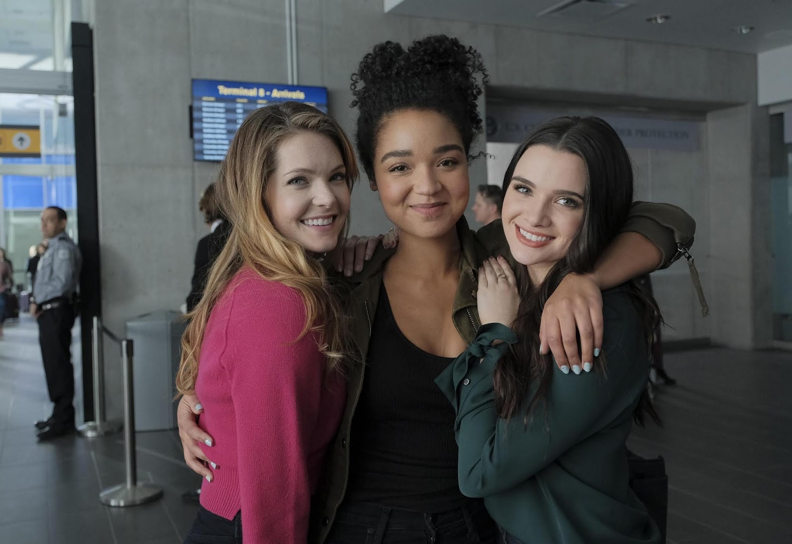 Picture of The Bold Type (2017- )