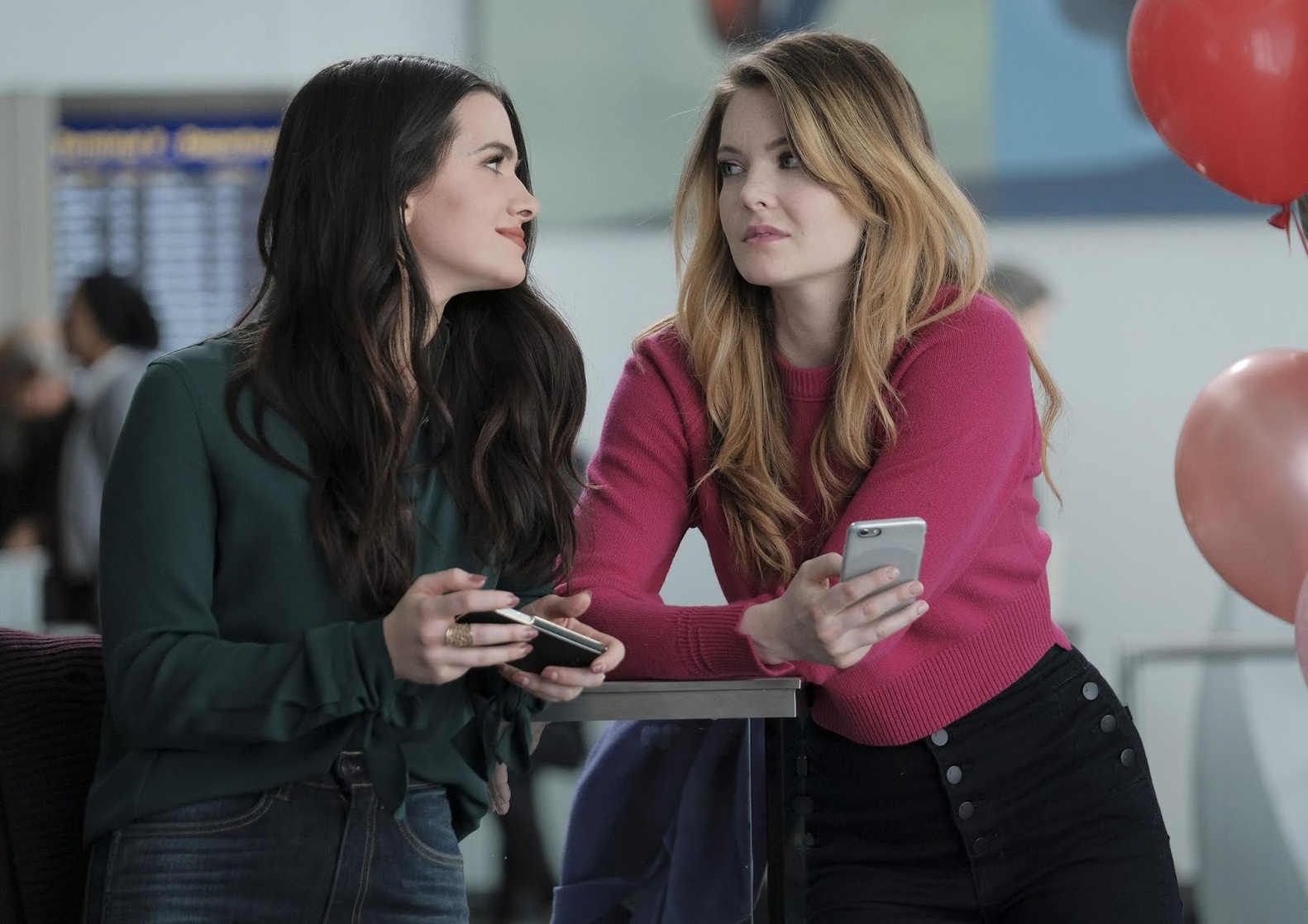 The Bold Type picture