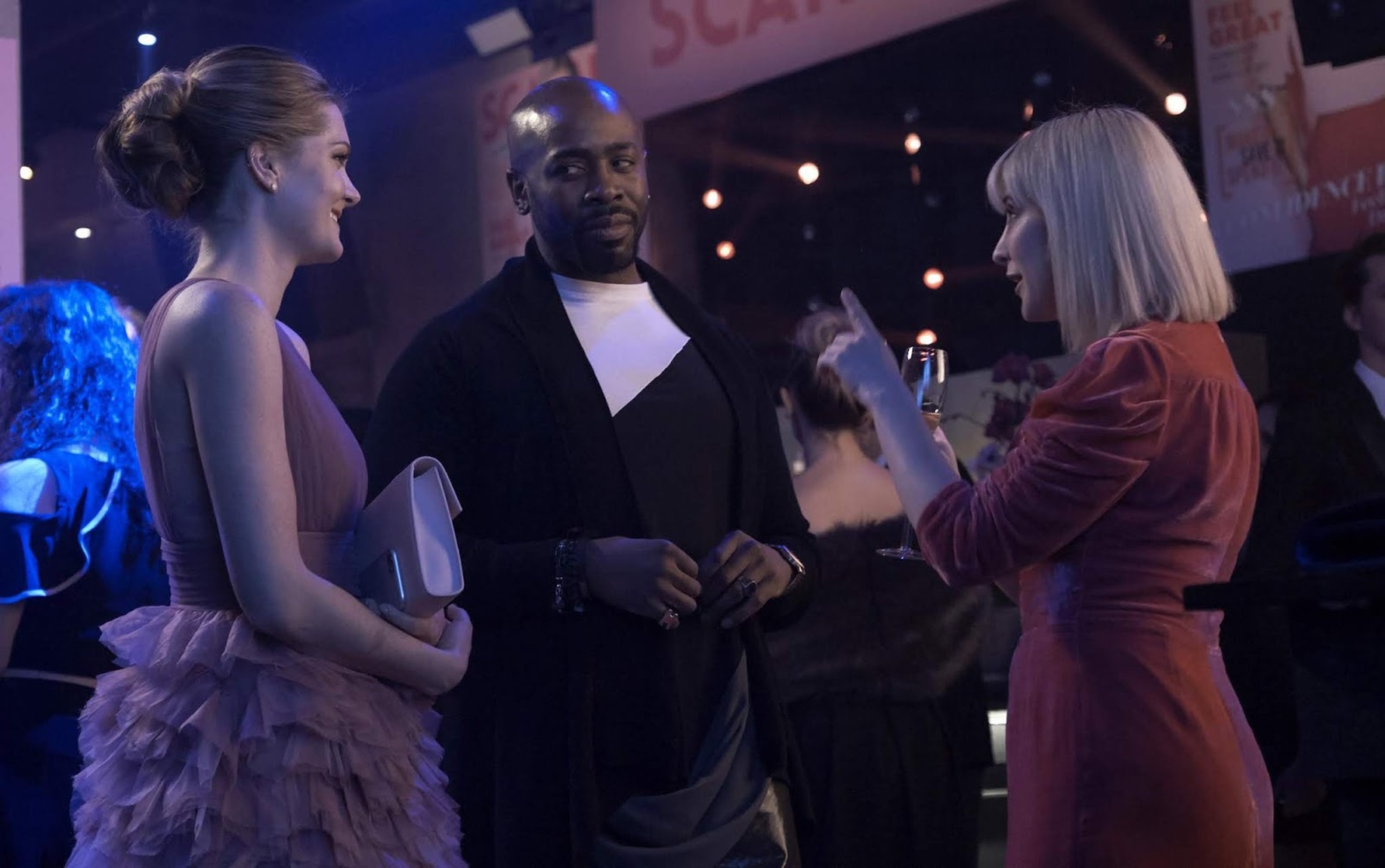 Picture of The Bold Type