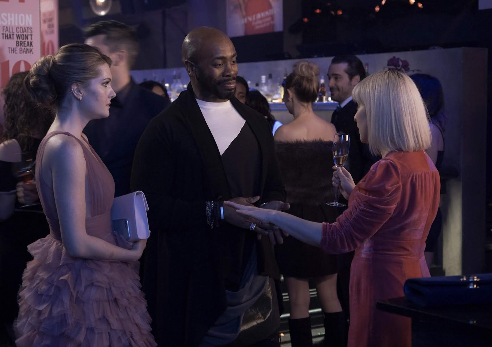 Picture of The Bold Type (2017- )