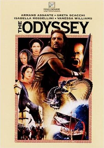 Picture of The Odyssey