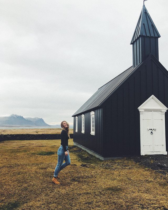 Picture of Ragga Ragnars