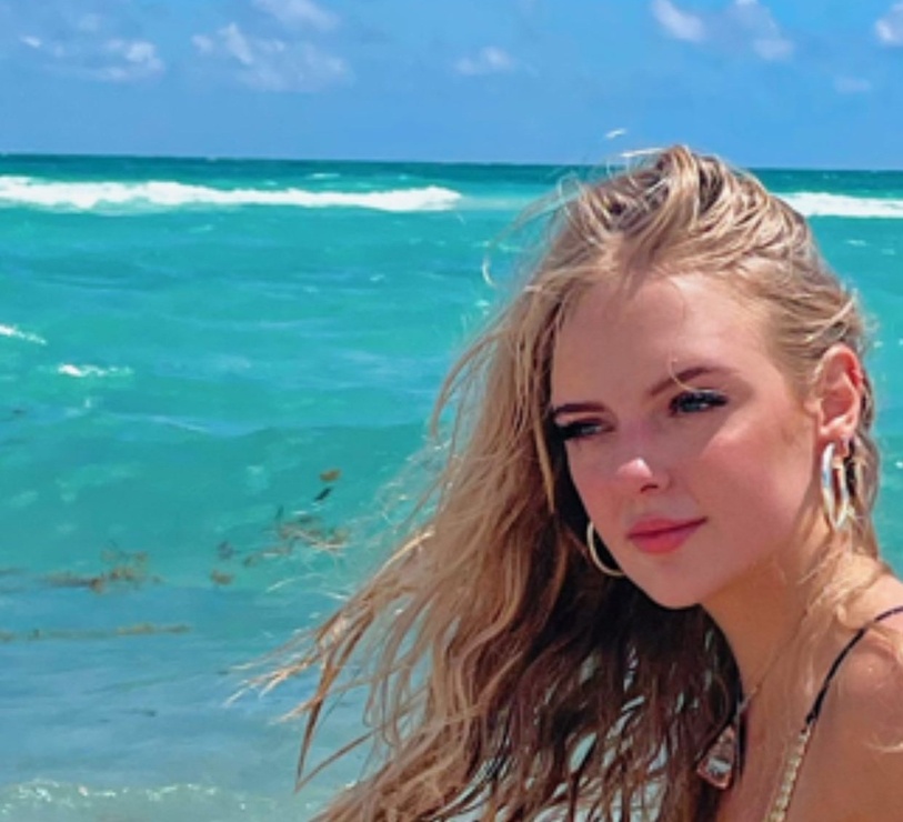 Picture of Jessica Belkin