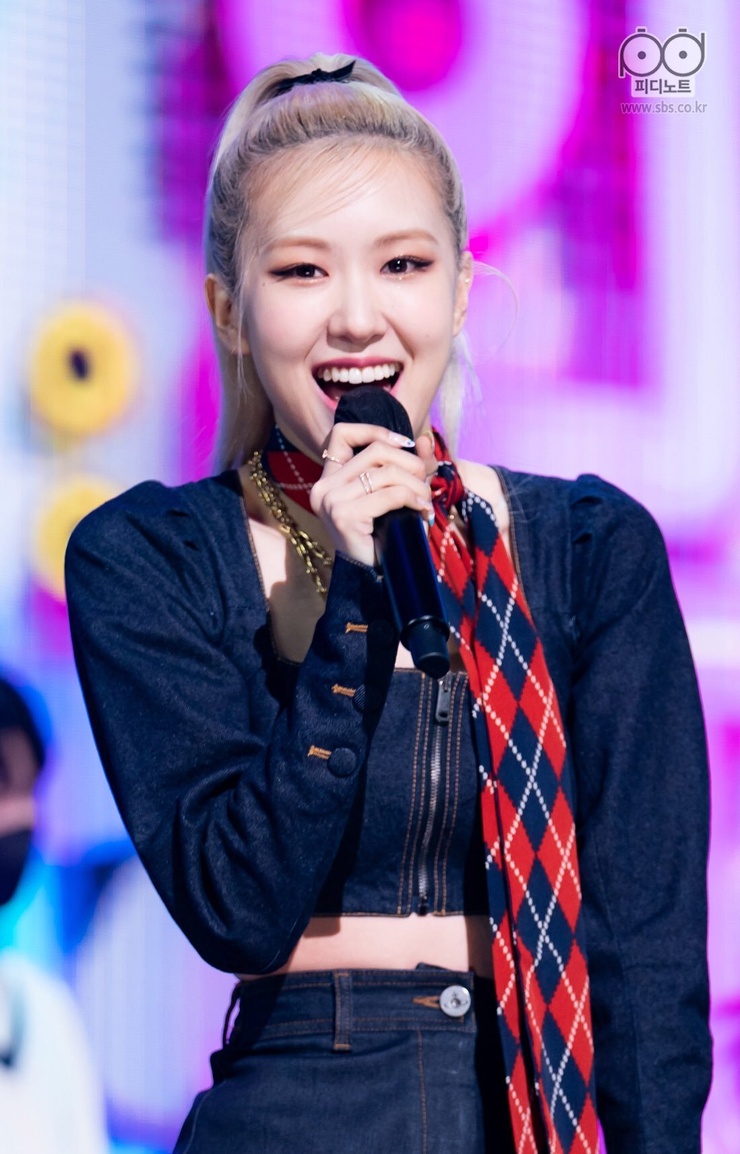 Roseanne Park picture