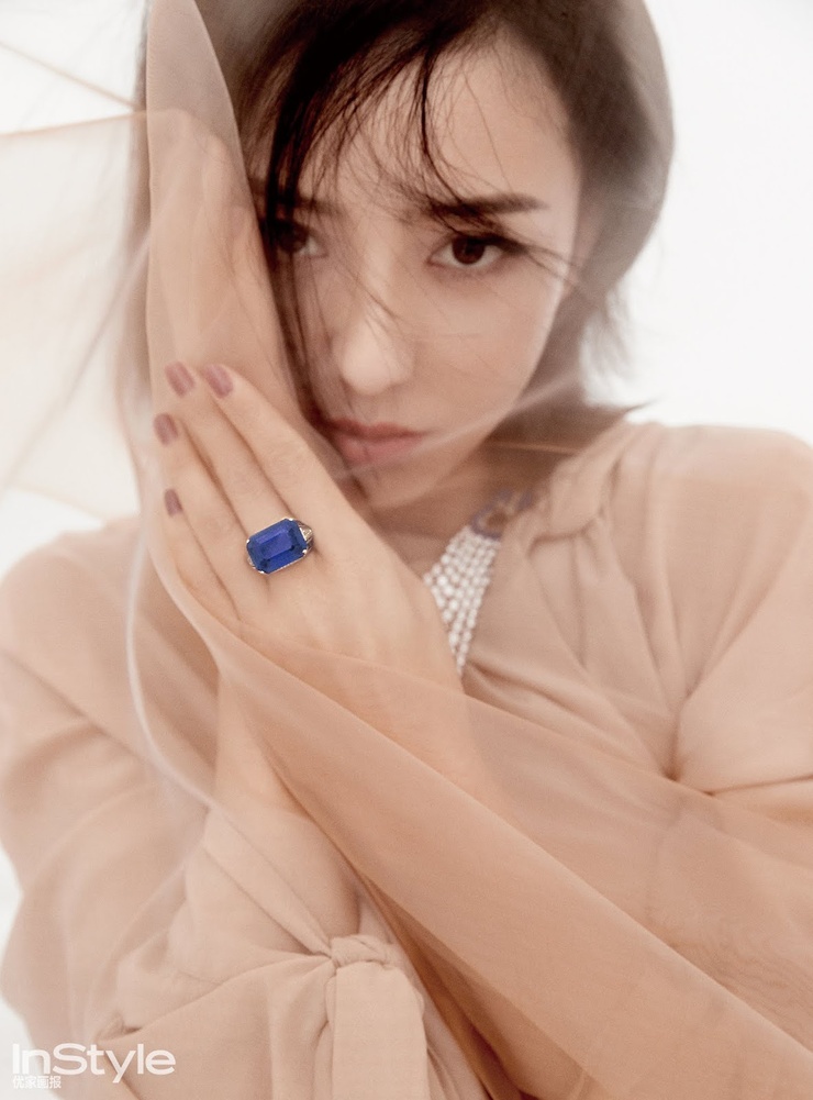 Picture of Liya Tong