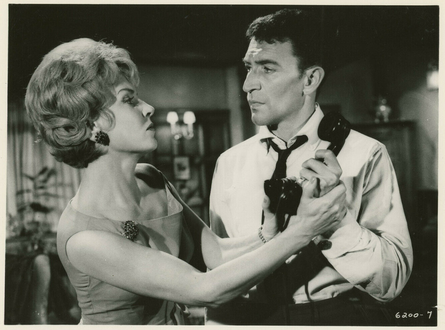 Picture of Burn, Witch, Burn!