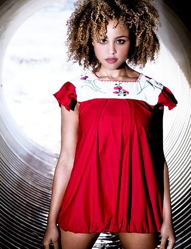 Image of Hayley Marie Norman