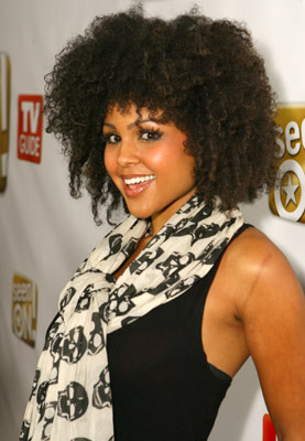 Image of Hayley Marie Norman