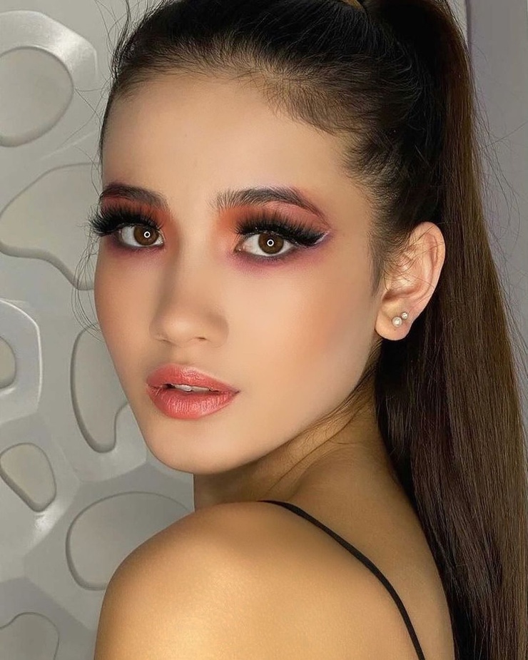 Picture of Amelia Cuthbert