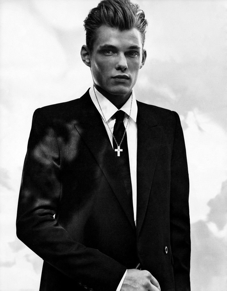 Image of Stas Svetlichnyy