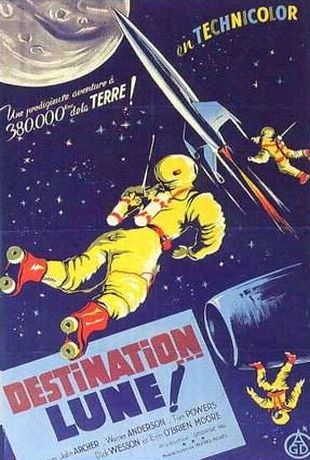 Destination Moon picture