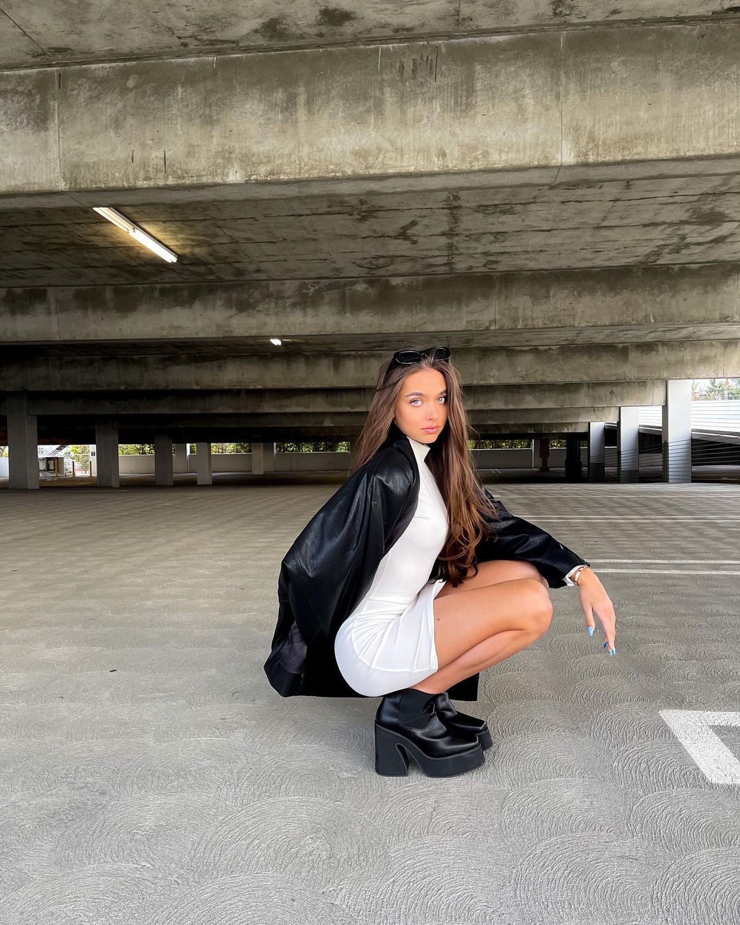 Image of Taylor Nunez