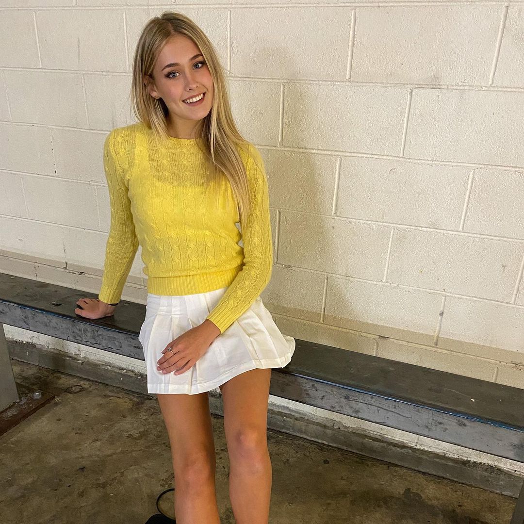 Picture of Holly Boothby