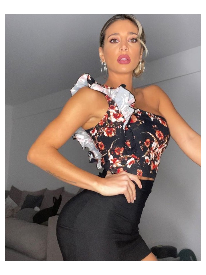 Picture of Maria Sol Perez I
