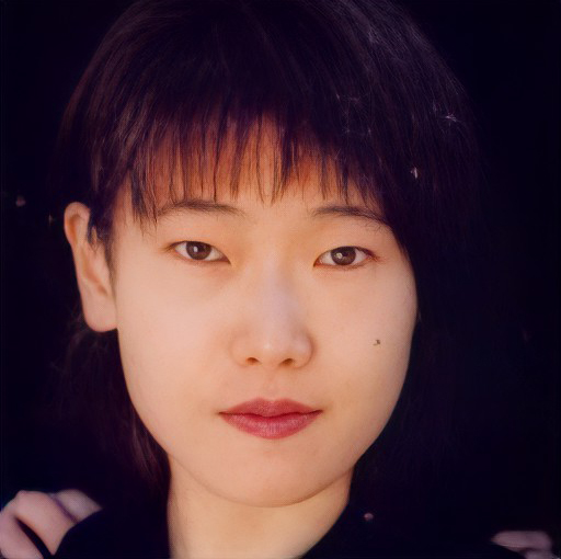 Picture of Shiho Niiyama
