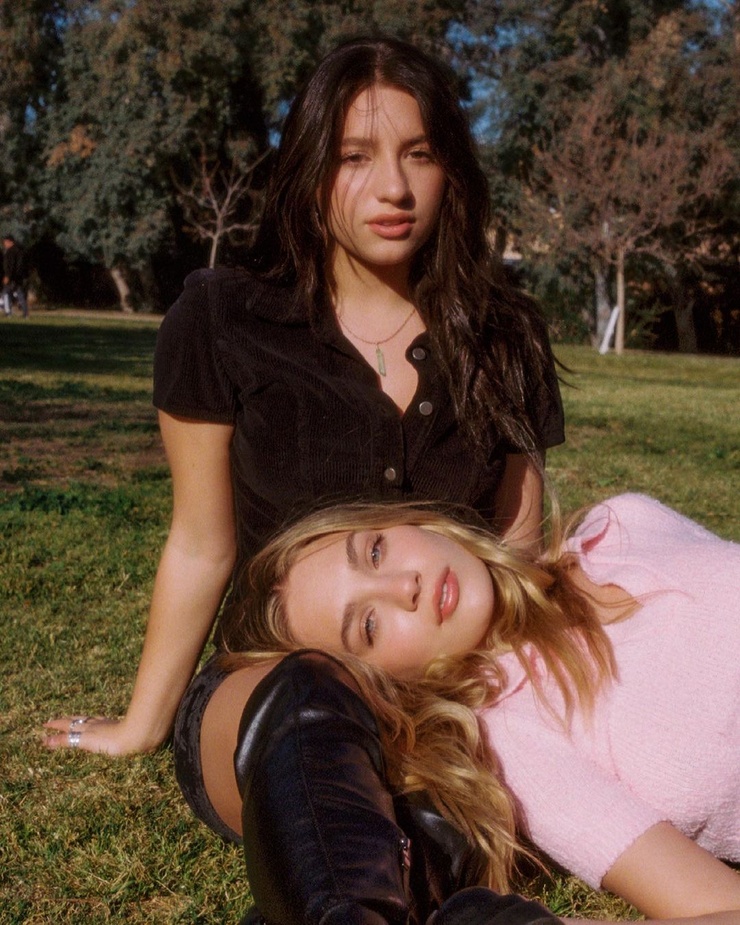 Picture of Mackenzie Ziegler