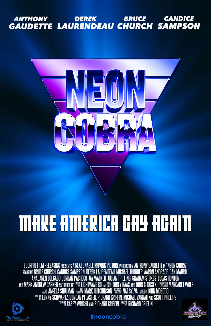 Picture of Code Name: Dynastud